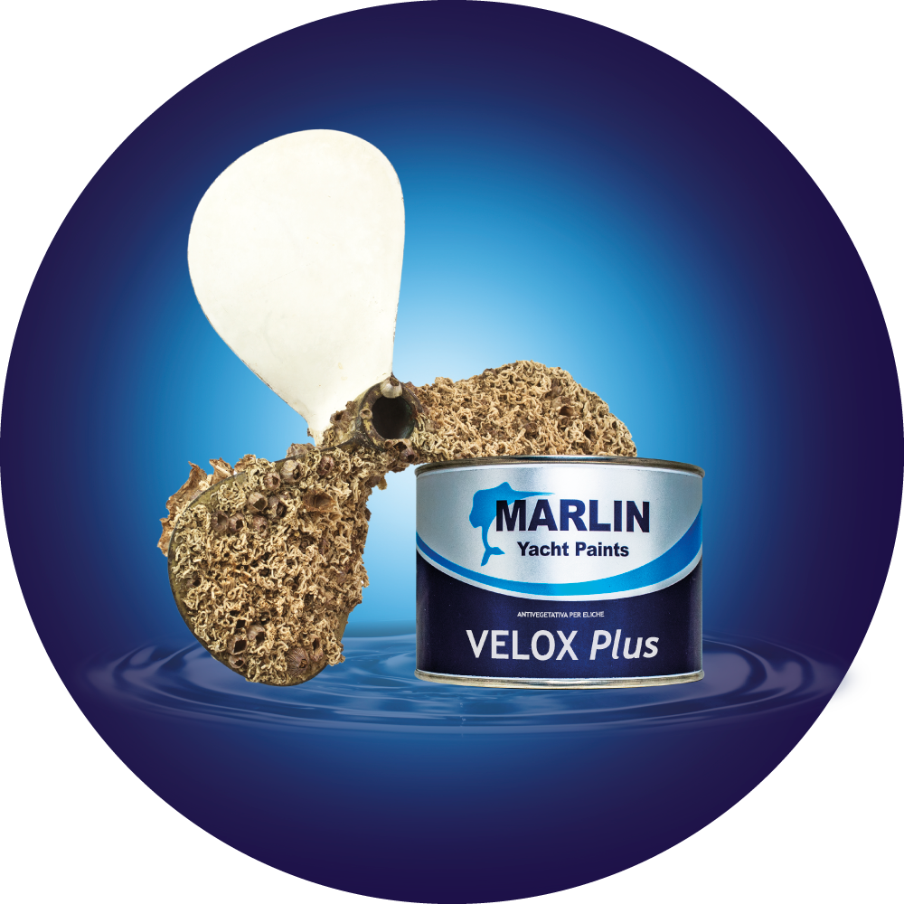 Marlin Velox plus 500 ml. – Navemare